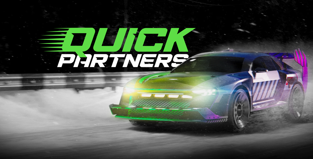 Quick Partners